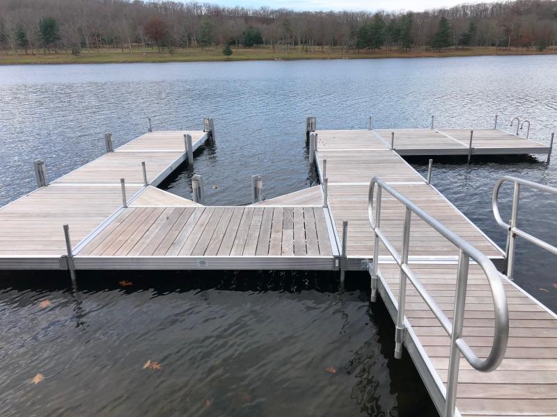 Connecticut Dock Builders - Home